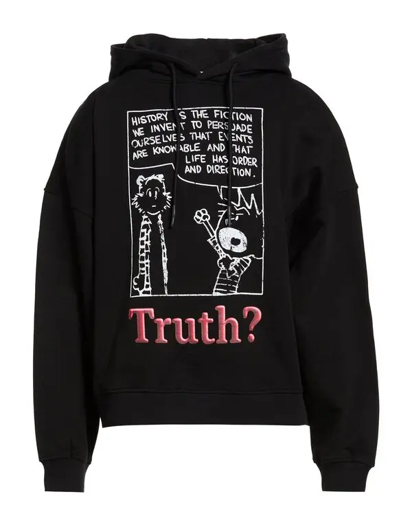 RICHMOND X Sweatshirt Size Cotton