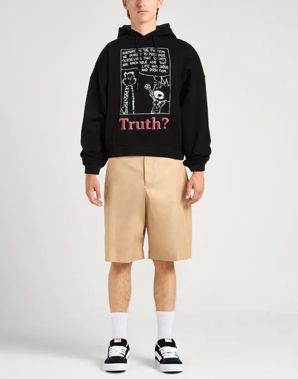 RICHMOND X Sweatshirt Size Cotton