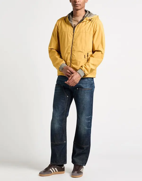 MOORER Hooded Jacket
