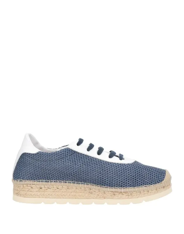 CERRUTI 1881 Low-top Sneakers With Leather Accents