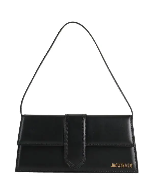 Jacquemus Leather Baguette Bag