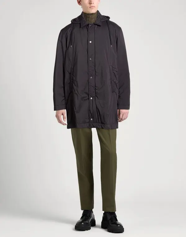 Herno Polyamide Parka