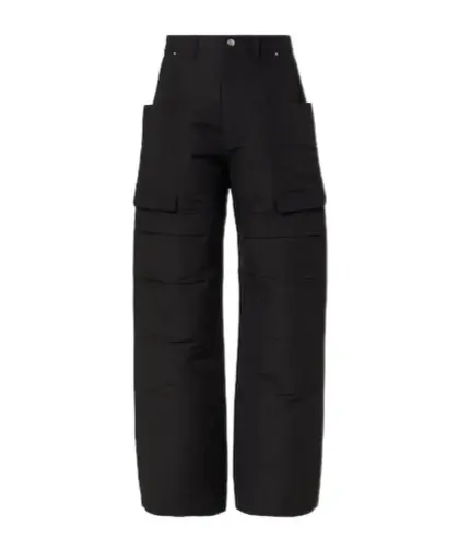 Rick Owens Stefan Cargo Pants