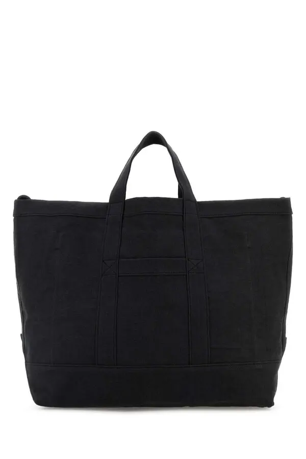 TEKLA Canvas Beach Tote Bag