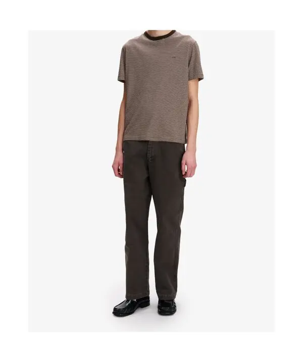 A.p.c. Striped T-shirt