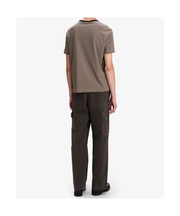 A.p.c. Striped T-shirt