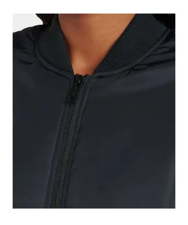 The Upside Tribute Twill Bomber Jacket