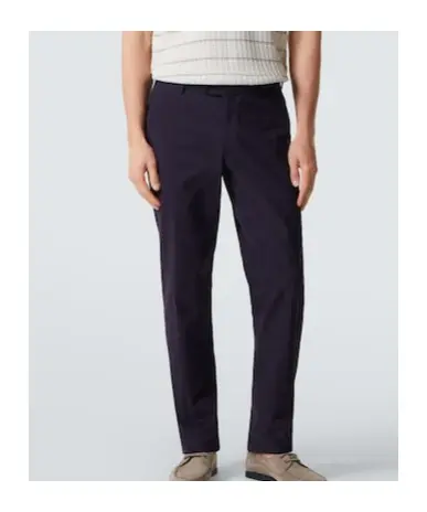 Brioni Logo Casual Trousers