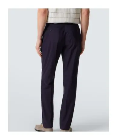 Brioni Logo Casual Trousers
