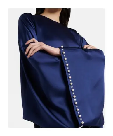 Stella McCartney Embellished Gown