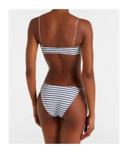 ZANELLATO Micro Bare Minimum Bikini Bottoms