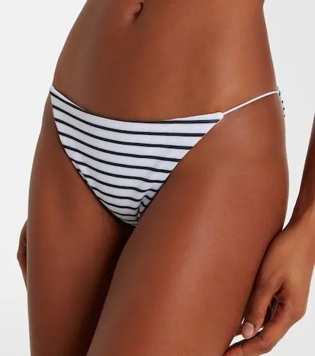 ZANELLATO Micro Bare Minimum Bikini Bottoms