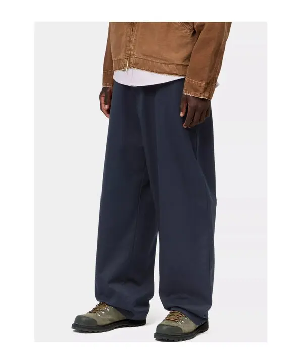 Carhartt Work In Progress Brady Cotton Trousers