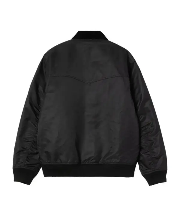 Carhartt Work In Progress Santa Fe Alumni Jacket