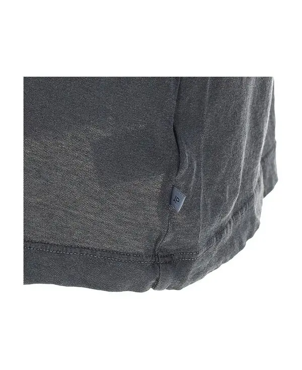 JAMES PERSE Crewneck Short-sleeved T-shirt
