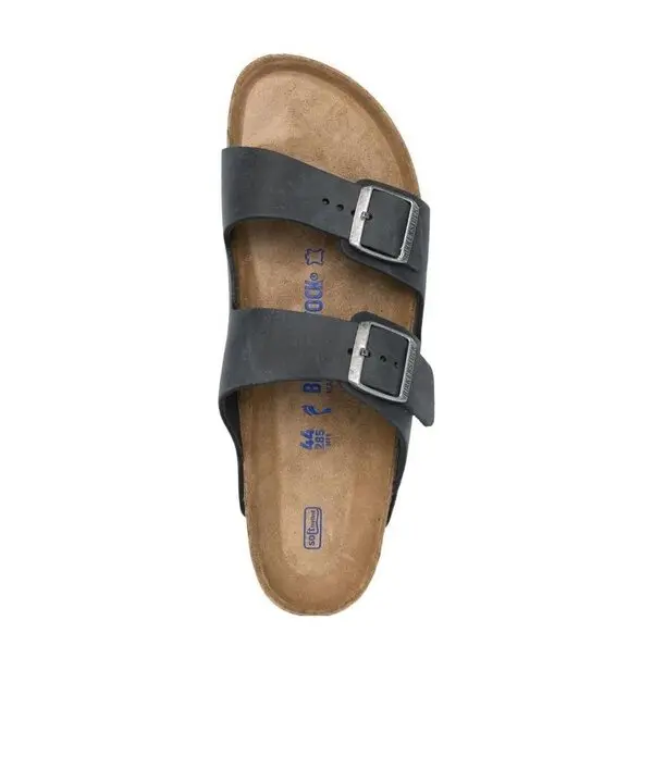 BIRKENSTOCK Arizona Soft Footbed Sandals
