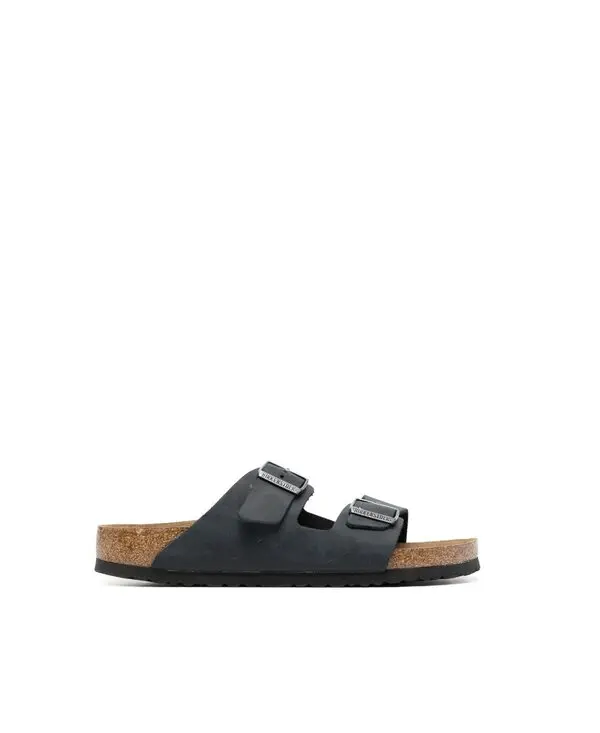 BIRKENSTOCK Arizona Soft Footbed Sandals