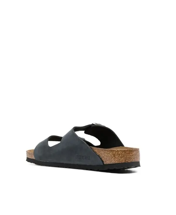 BIRKENSTOCK Arizona Soft Footbed Sandals