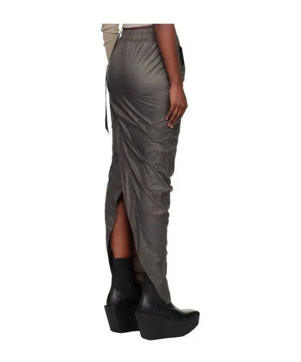 Rick Owens Concordians Skirt