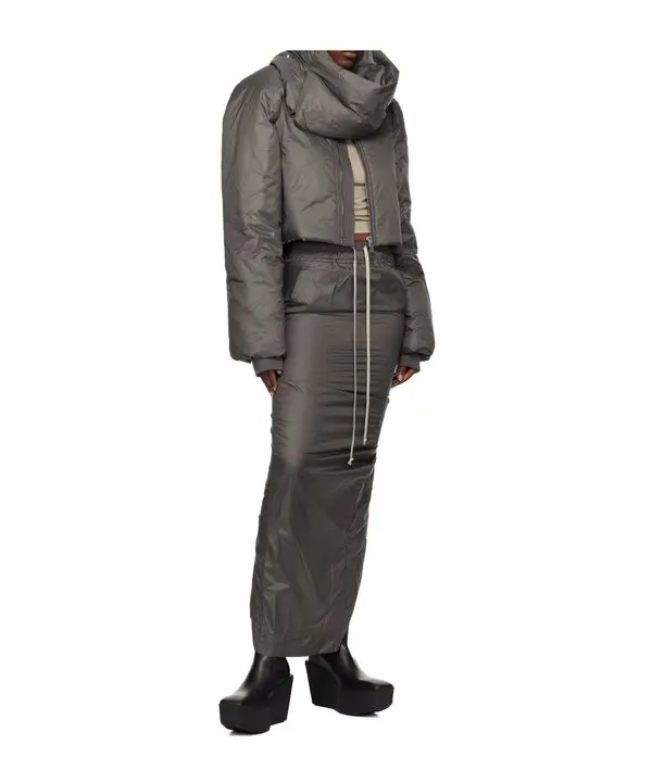 Rick Owens Concordians Skirt