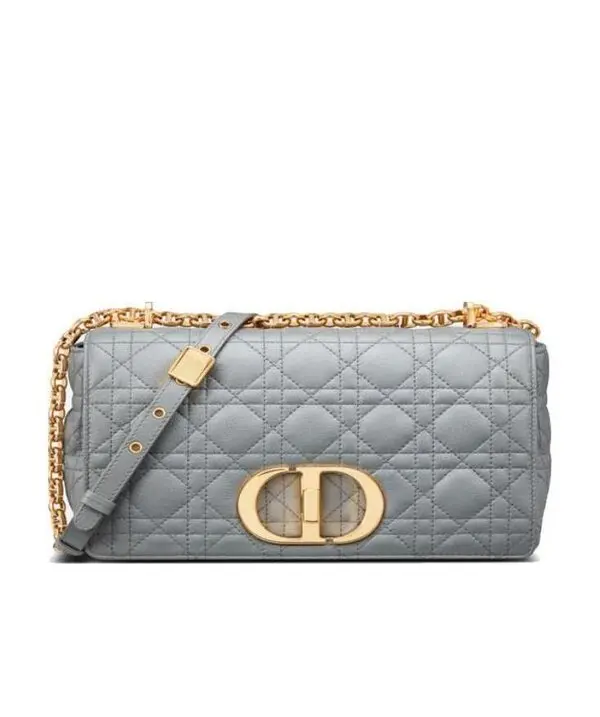 Dior Medium Caro Bag