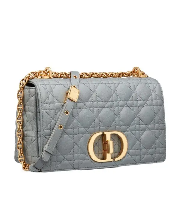 Dior Medium Caro Bag