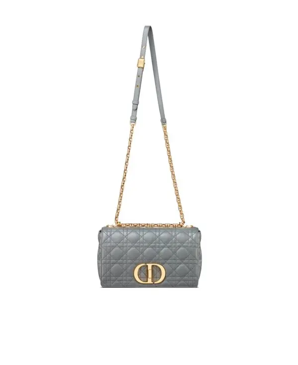 Dior Medium Caro Bag