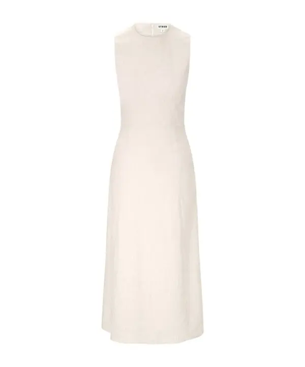 Staud Sleeveless Dress