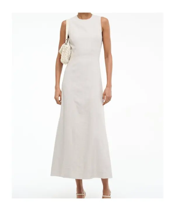 Staud Sleeveless Dress