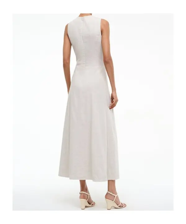 Staud Sleeveless Dress