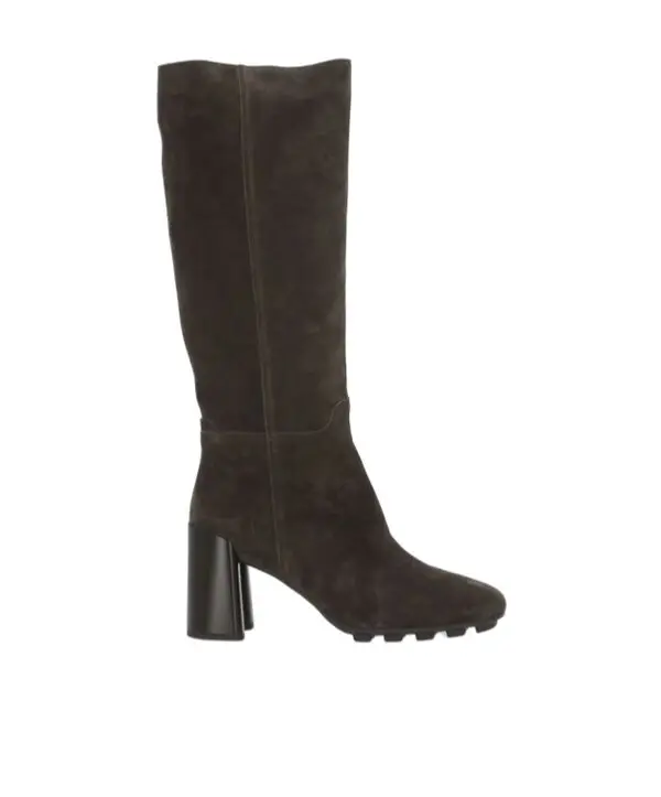 Hogan Knee-high Boots