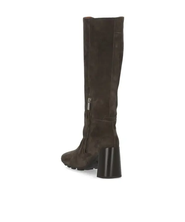 Hogan Knee-high Boots