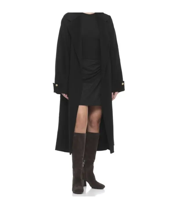 Hogan Knee-high Boots