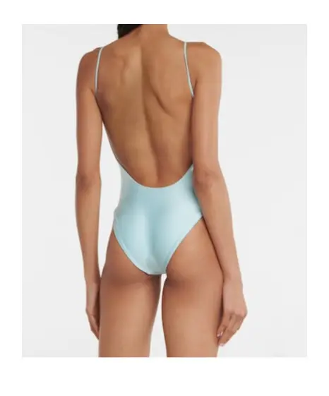 ZANELLATO Trophy One Piece Swimsuit