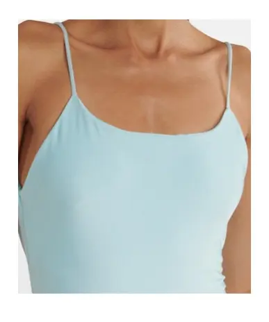 ZANELLATO Trophy One Piece Swimsuit
