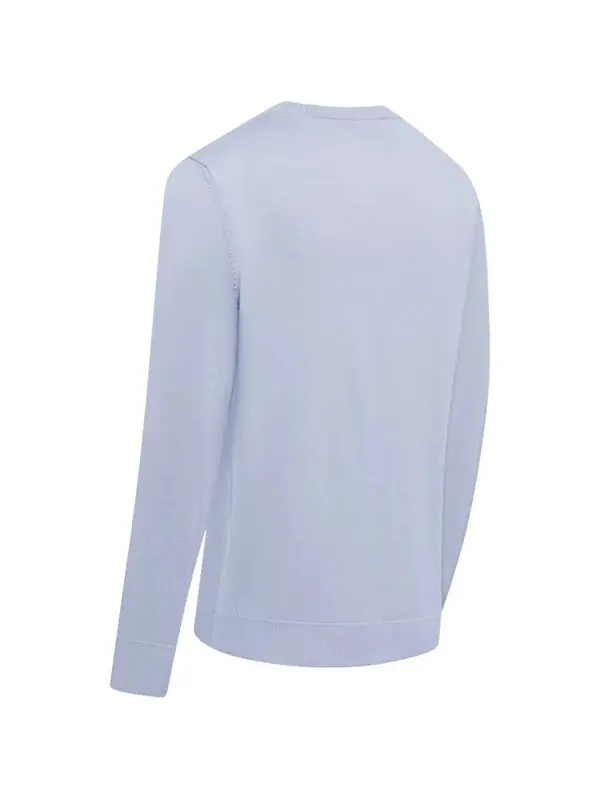 Hugo Boss Crew Neck Long Sleeve Sweater