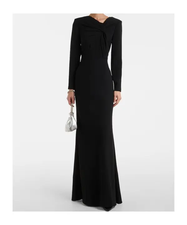 Roland Mouret Cady Gown