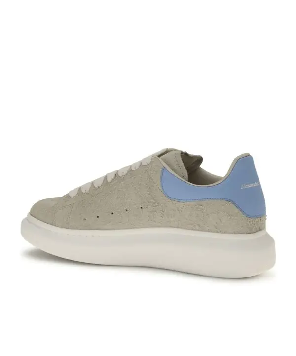 Alexander McQueen Lace-up Sneakers