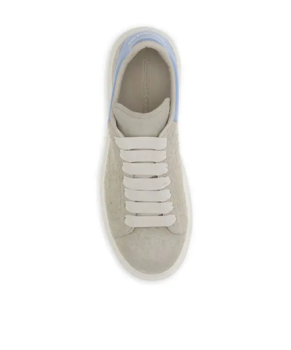 Alexander McQueen Lace-up Sneakers