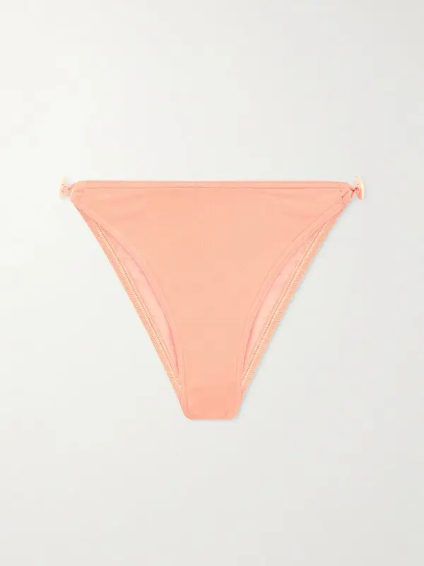 ERES Margaux Bikini Bottoms - Orange
