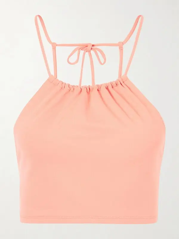ERES Apollonia Bikini Top - Orange