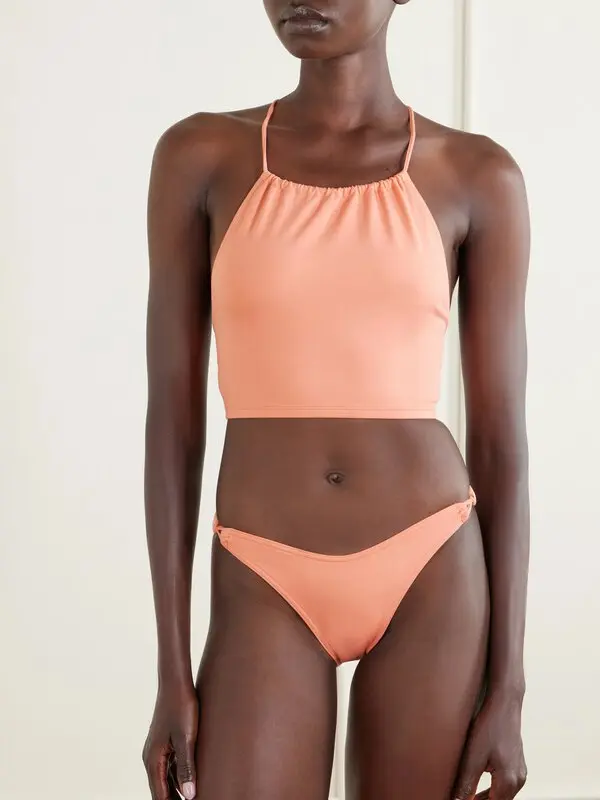 ERES Apollonia Bikini Top - Orange