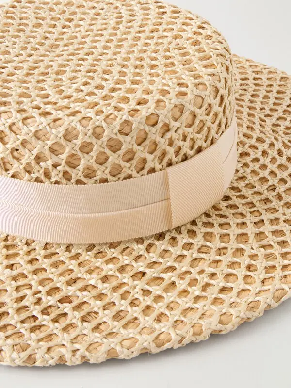 GIGI BURRIS MILLINERY Marion Sunhat