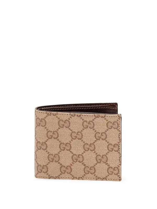 Gucci Gg Core` Wallet - Multicolor