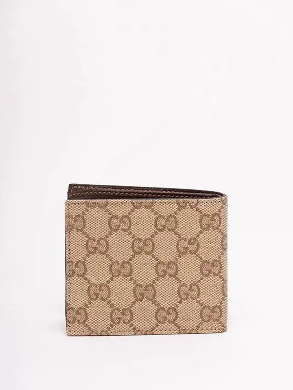 Gucci Gg Core` Wallet - Multicolor