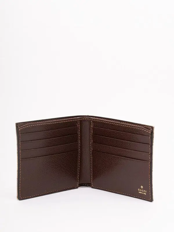 Gucci Gg Core` Wallet - Multicolor