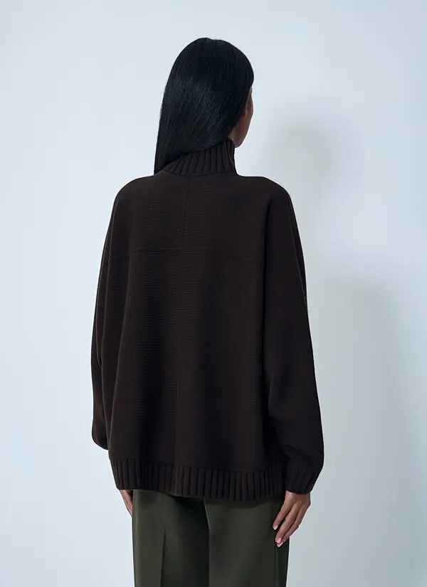 Gucci Horsebit Sweater
