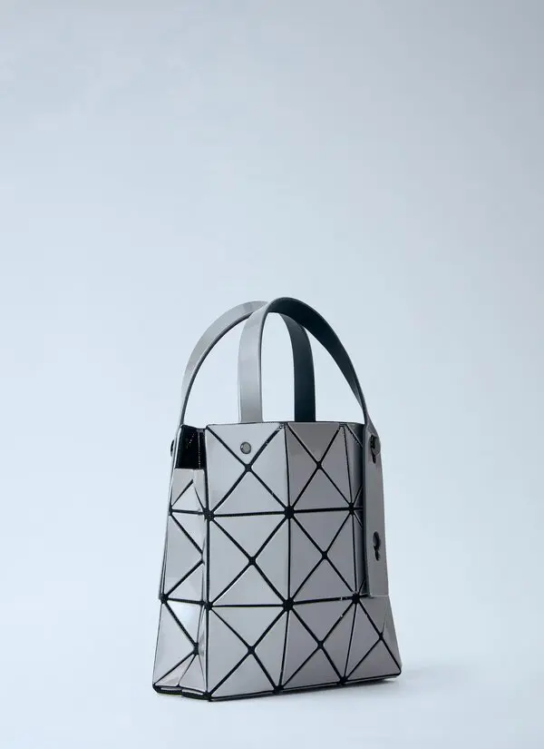 Issey Miyake Mini Carat Handbag