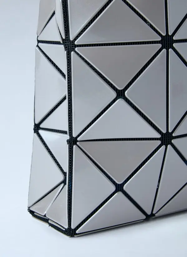 Issey Miyake Mini Carat Handbag