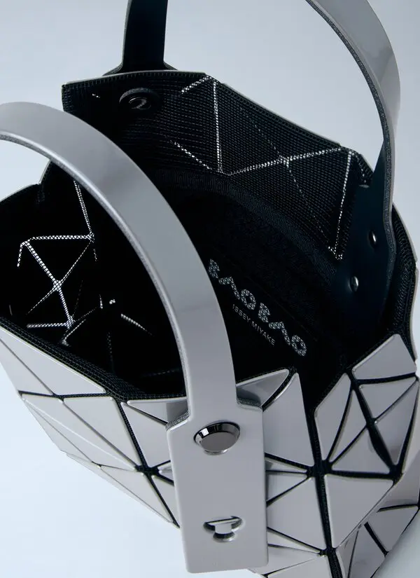Issey Miyake Mini Carat Handbag